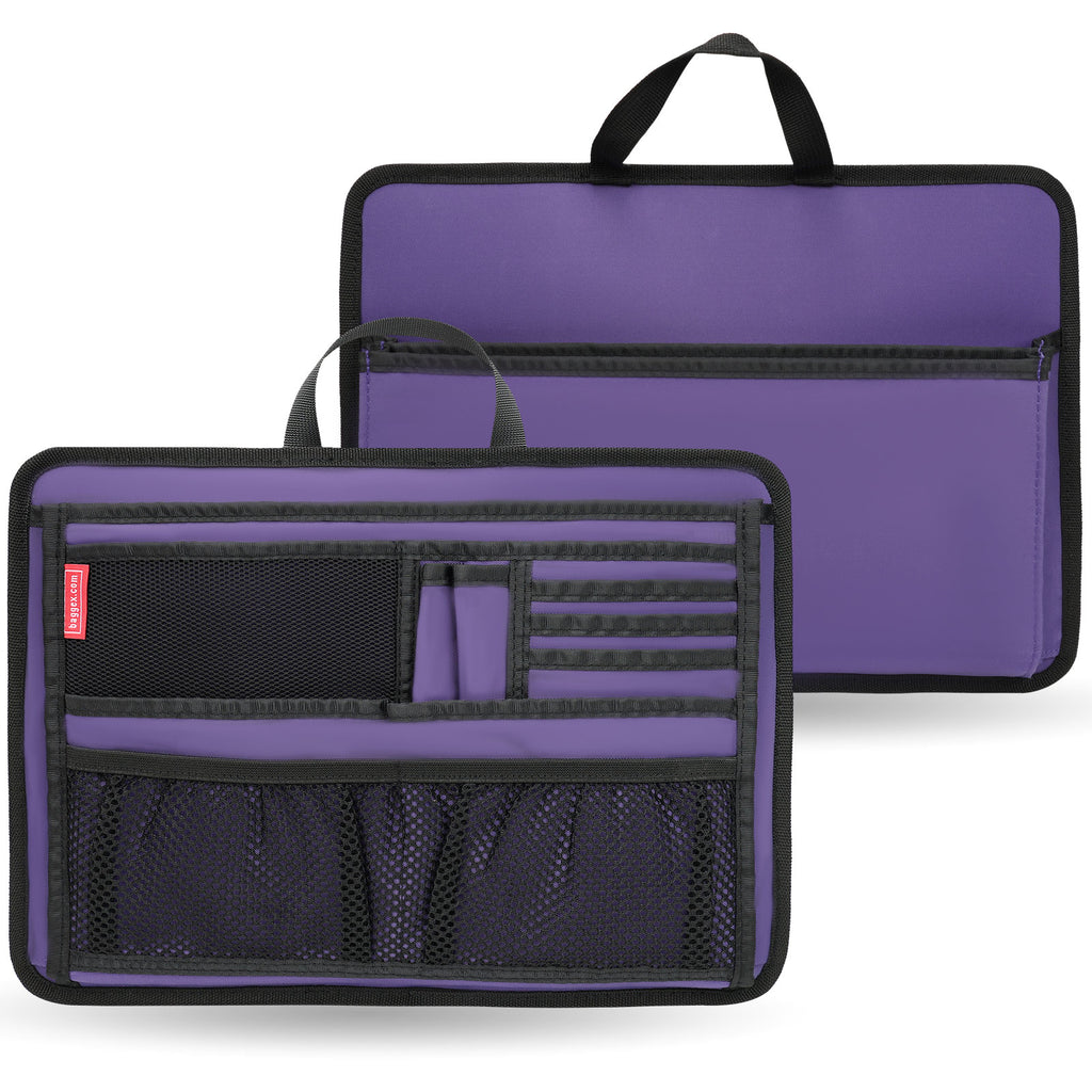 Handbag/briefcase Insert Organizer – Baggex Store