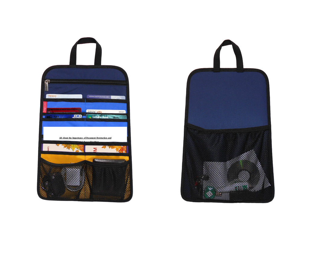 Backpack Insert Organizer – Baggex Store